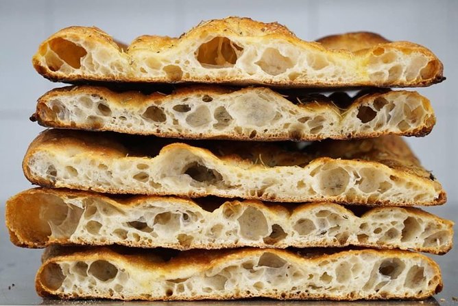 Rome Trastevere Food Tour Review - Highlights of the Food Tastings