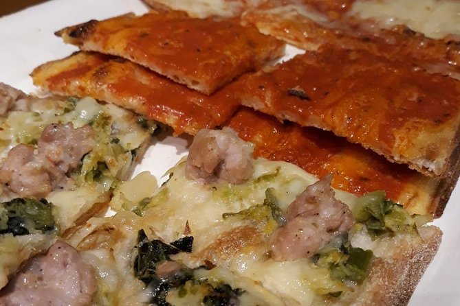 Rome Trastevere Food Tour Review - Accessibility and Meeting Details