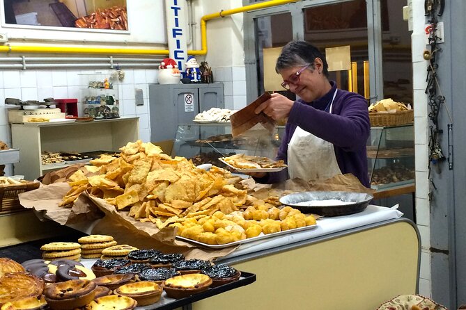 Rome Trastevere Food Tour Review - Booking and Cancellation Policy