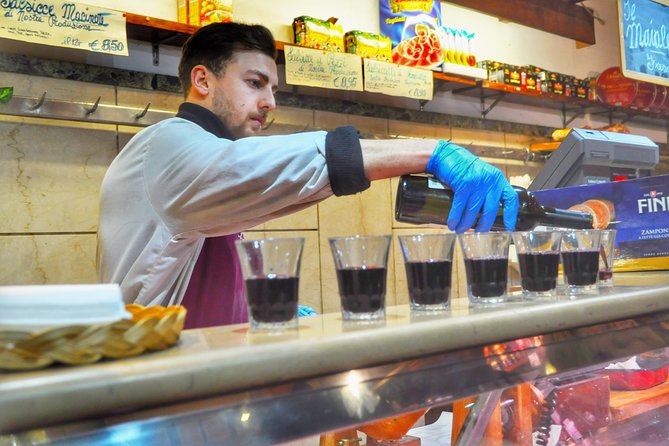 Rome Trastevere Food Tour Review - Highlights