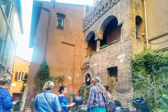 Rome Trastevere Food Tour Review - Accessibility and Dietary Restrictions