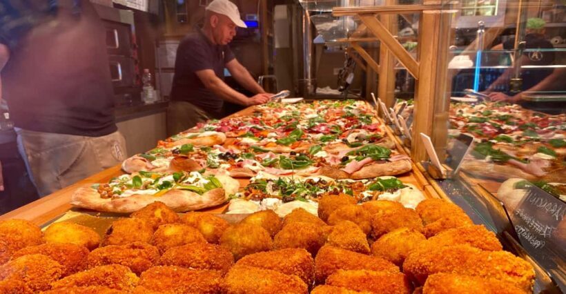 Rome: Trastevere Food Walking Tour with Beer and Wine - Pricing and Value