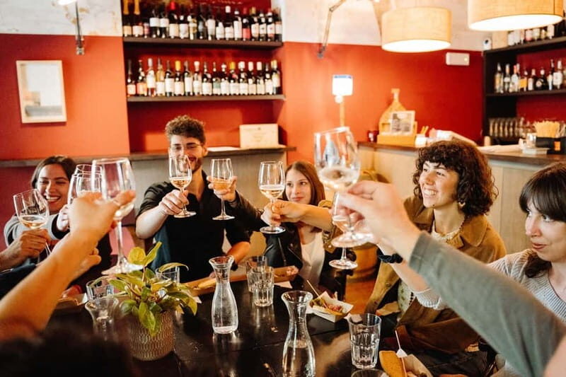Rome: Trastevere Food, Wine & Spritz Evening Tour - Authentic Experience with Expert Guides