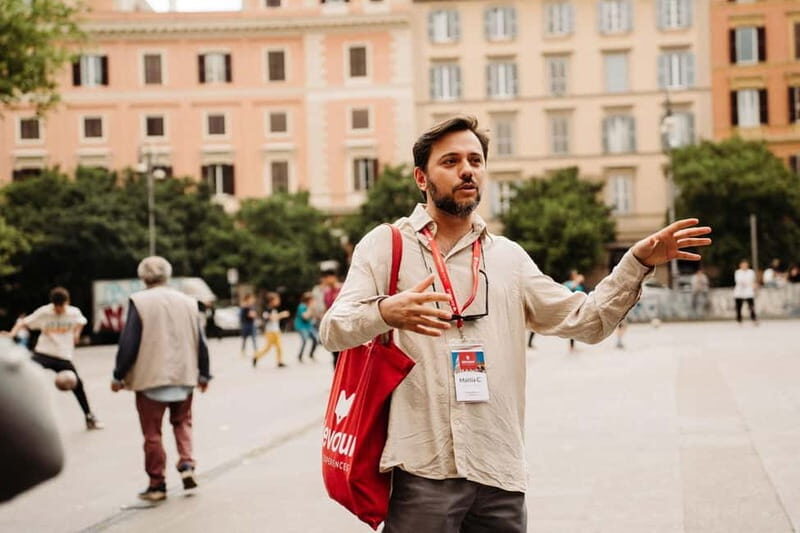 Rome: Trastevere Food, Wine & Spritz Evening Tour - FAQ