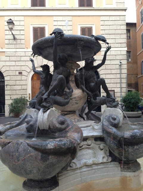 Rome: Trastevere Jewish Quarter Private Walking Tour - FAQ