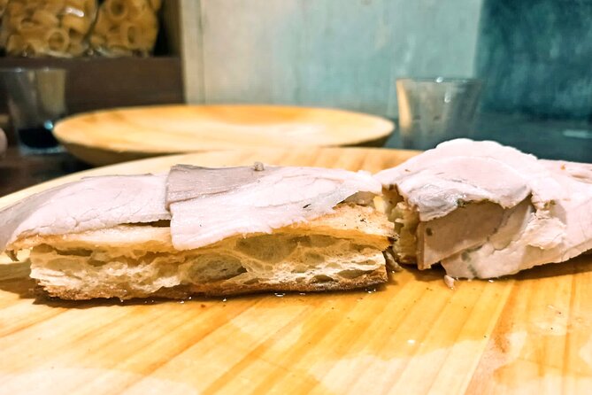 Rome: Trastevere Street Food Tour With Local Expert - Navigating the Meeting and Pickup Details