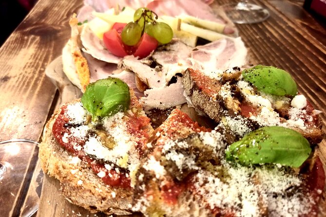 Rome: Trastevere Street Food Tour With Local Expert - Understanding the Tour Highlights