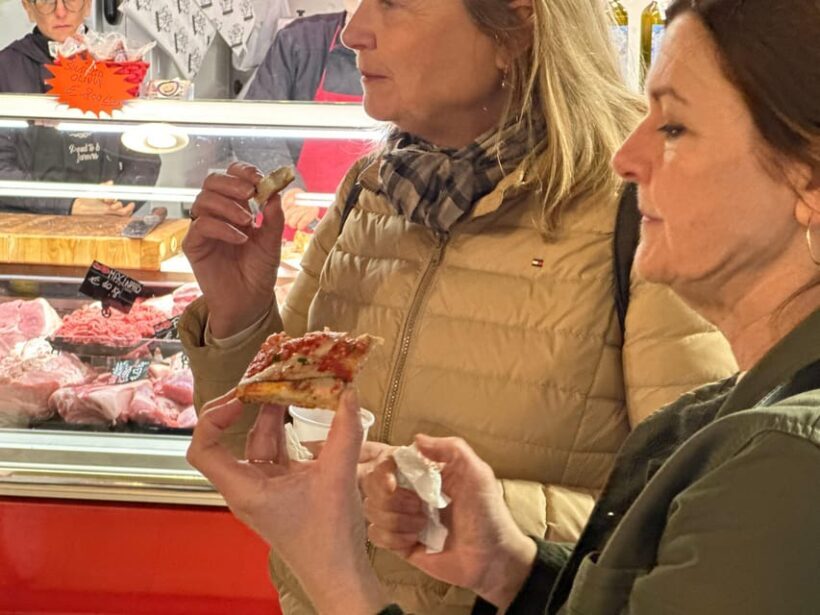 Rome: Trastevere & Tiber Island Street Food Tour at Sunset - Authenticity and Quality: What Travelers Say