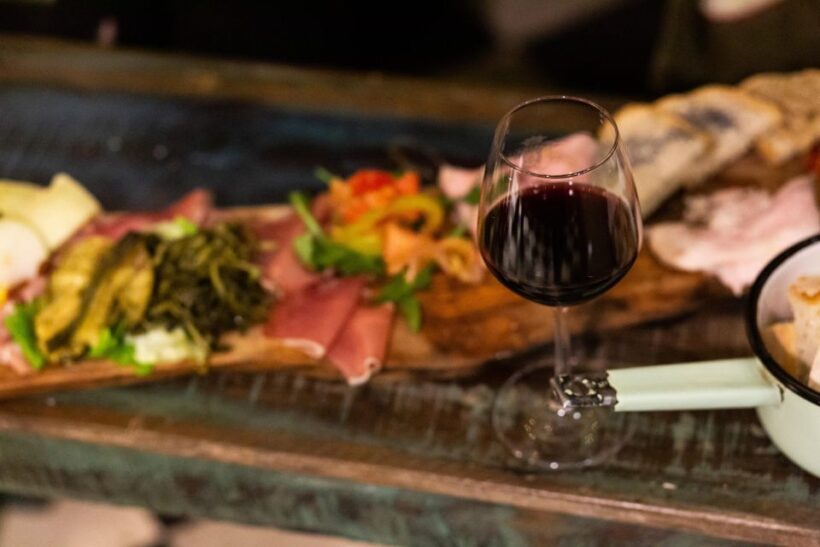 Rome Trastevere Walking Food Tour - The Sum Up