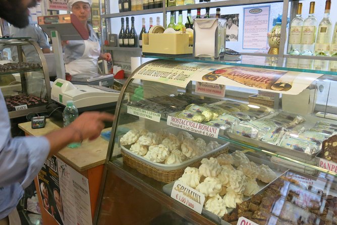 Rome Trastevere Walking Food Tour - Highlights of the Experience
