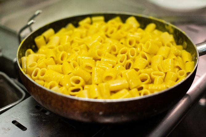 Rome Trastevere Walking Food Tour - Exploring Trasteveres Culinary Gems