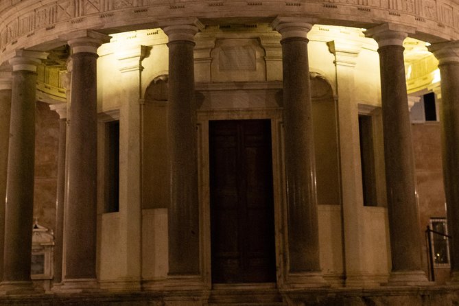 Rome Trastevere Walking Food Tour - Pricing and Booking Options