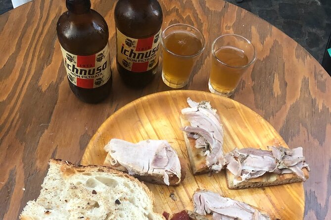 Rome Trastevere Walking Food Tour With Secret Food Tours - Highlighted Delicacies: From Porchetta to Trapizzino