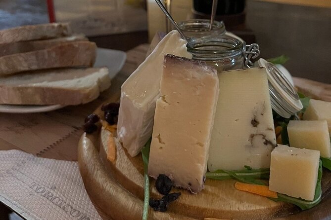 Rome Trastevere Walking Food Tour With Secret Food Tours - Personalized Tours for an Intimate Experience