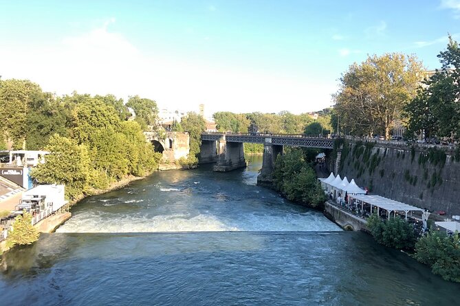 Rome Trastevere Walking Food Tour With Secret Food Tours - Tips for a Seamless Food Tour Experience