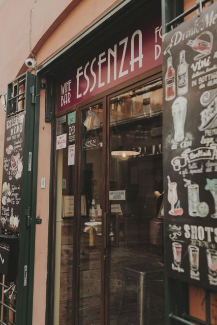 Rome: Trastevere Wine Tasting with Food Pairing and Gelato - A Deep Dive Into the Trastevere Wine Tasting Tour