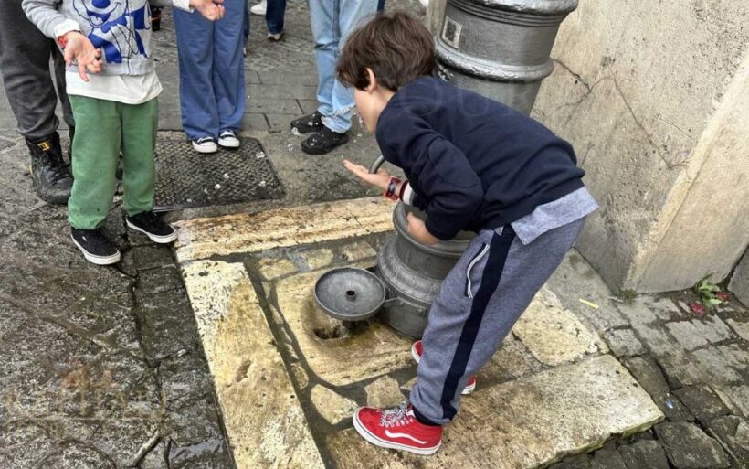 Rome: Treasure Hunt for Kids and Families Trevi and Pantheon - Exploring the Itinerary: What You Can Expect