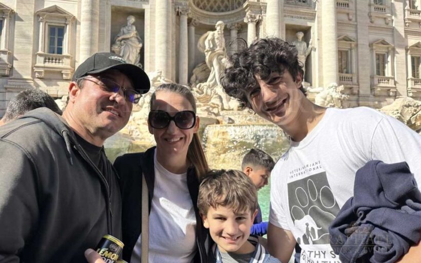 Rome: Treasure Hunt for Kids and Families Trevi and Pantheon - Practical Details and Tips