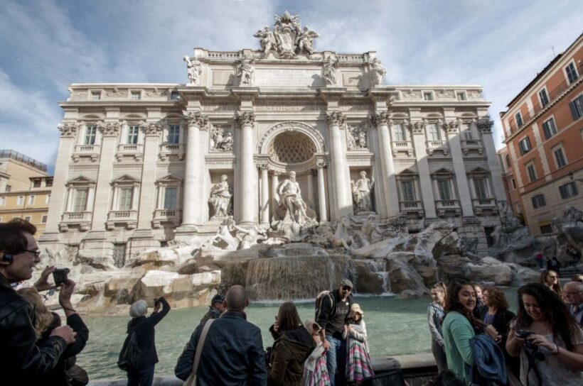 Rome: Treasures of the City 3-Hour Morning Tour - Final Thoughts