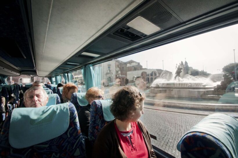 Rome: Treasures of the City 3-Hour Morning Tour - FAQ