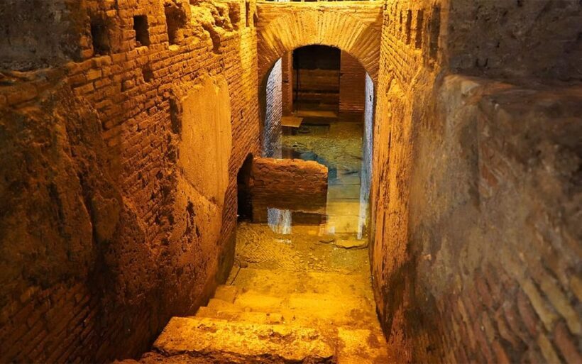 Rome: Trevi Fountain and Piazza Navona Underground Tour - What to Expect & Practical Tips