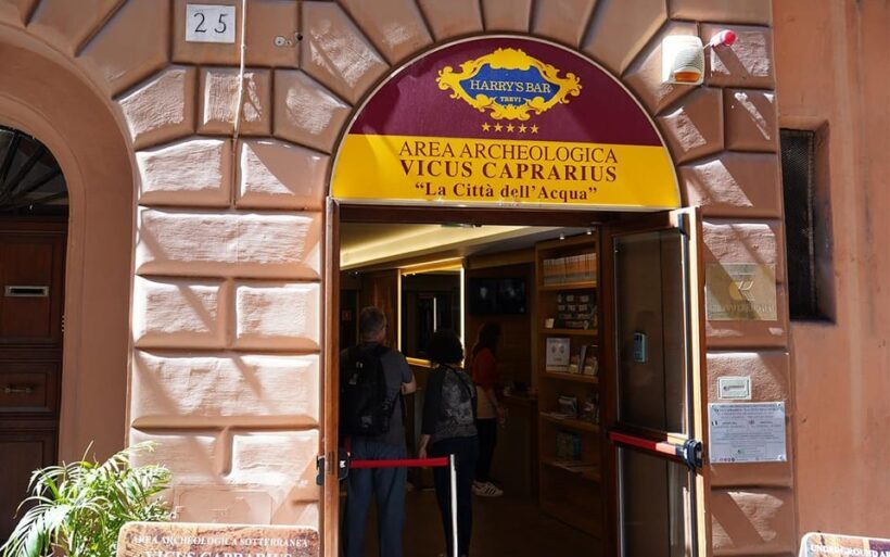 Rome: Trevi Fountain and Piazza Navona Underground Tour - Who Will Enjoy This Tour?