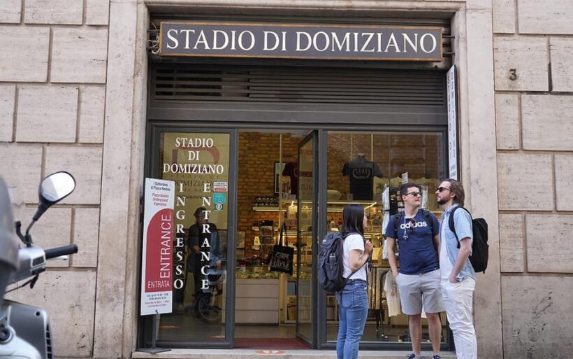 Rome: Trevi Fountain and Piazza Navona Underground Tour - Frequently Asked Questions
