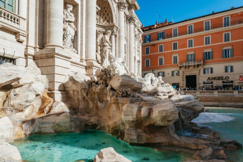 Rome: Trevi Fountain and Underground Guided Tour - Value for Money: Is It Worth the Price?