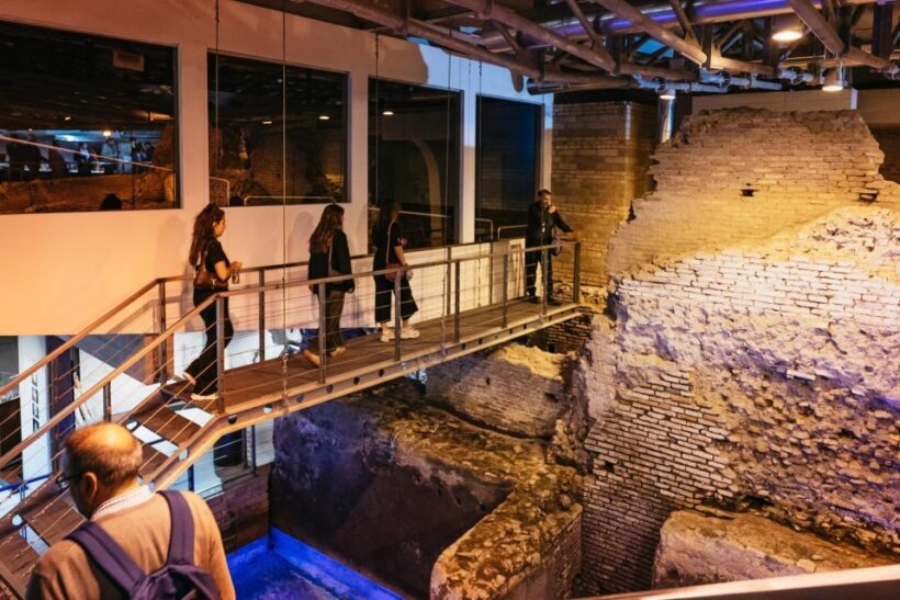 Rome: Trevi Fountain and Underground Guided Tour - Who Should Consider This Tour?