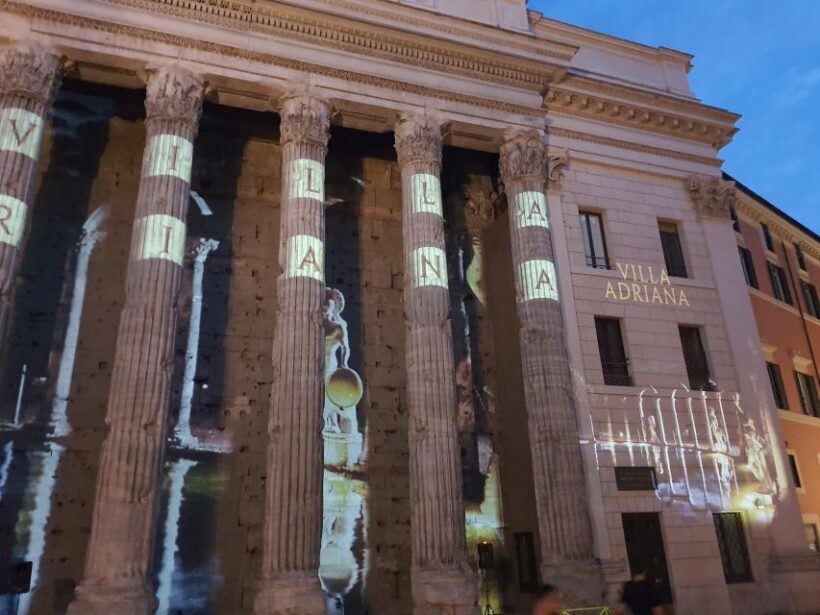 Rome: Trevi Fountain & Other Highlights Guided Tour at Night - Exploring Rome’s Fountains and Landmarks at Night: A Guided Tour Review
