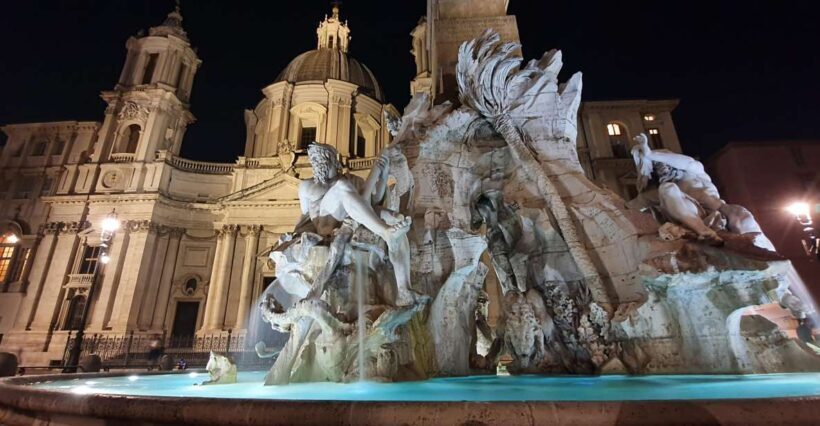 Rome: Trevi Fountain & Other Highlights Guided Tour at Night - Summary: Is This Tour Worth It?