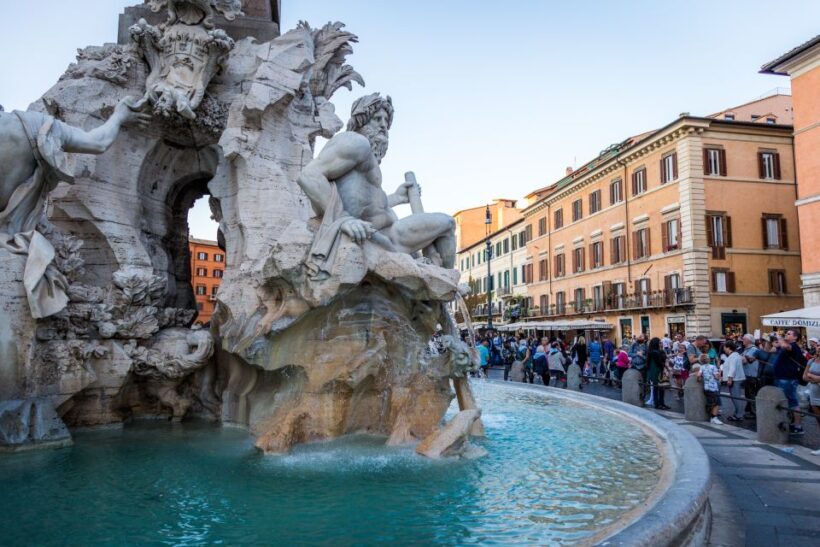 Rome: Trevi Fountain, Spanish Steps & Pantheon Walking Tour - Final Thoughts
