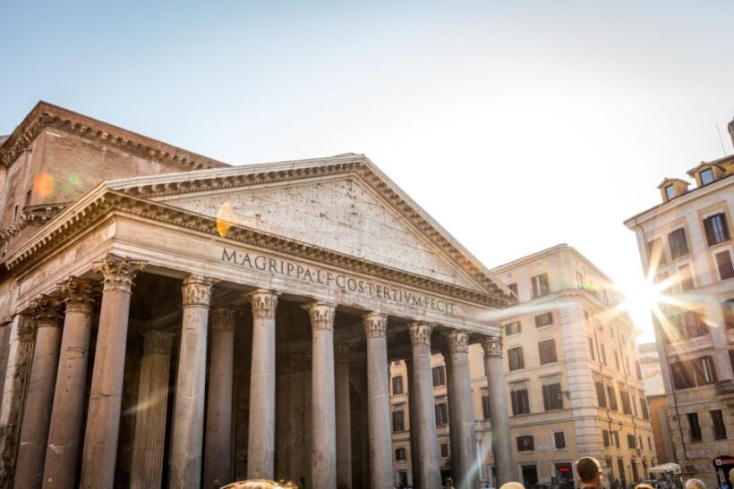 Rome: Trevi Fountain, Spanish Steps & Pantheon Walking Tour - FAQ