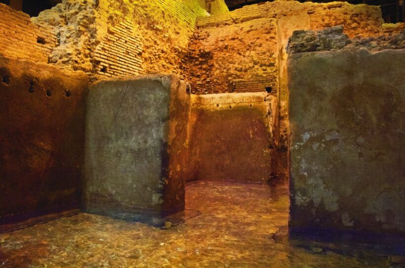 Rome: Trevi Fountain Undergound Domus Guided Tour - FAQ: Common Questions About the Tour