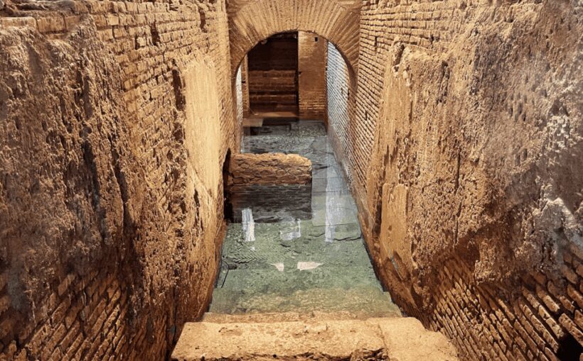 Rome: Trevi Fountain Underground Small Group Tour - An In-Depth Look at the Tour Experience
