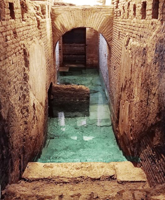 Rome: Trevi Fountain Underground Small Group Tour - Final Thoughts: Is This Tour Worth It?