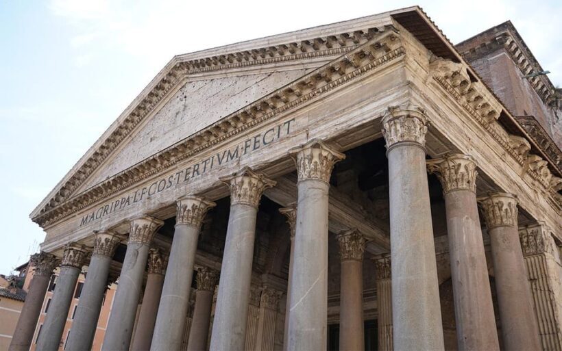 Rome: Trevi Underground, Navona, & Pantheon Private Tour - Introduction
