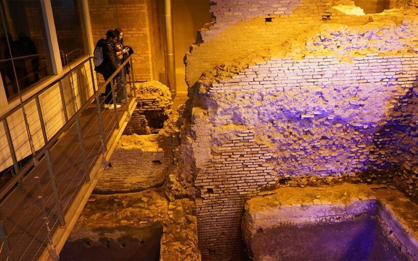 Rome: Trevi Underground, Navona, & Pantheon Private Tour - Key Points