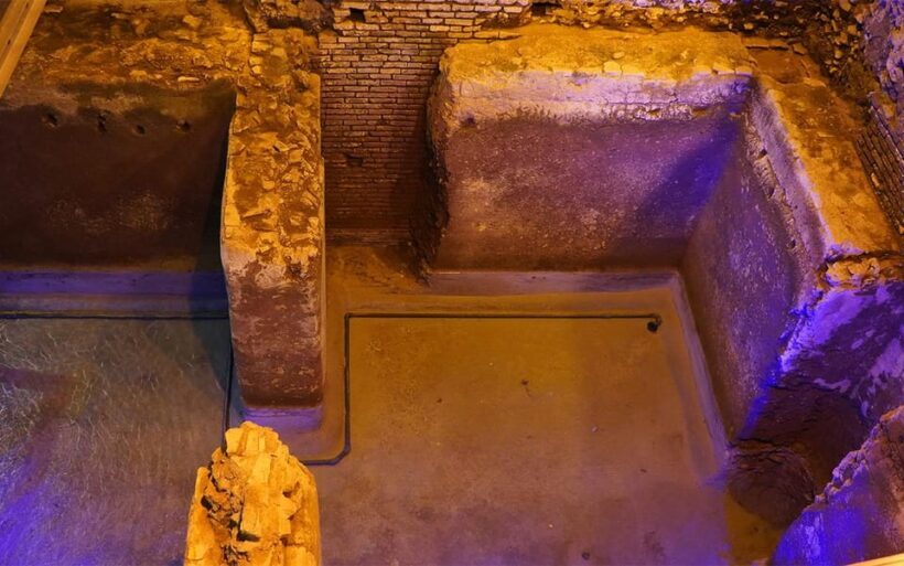 Rome: Trevi Underground, Navona, & Pantheon Private Tour - Practicalities and What You’ll Get