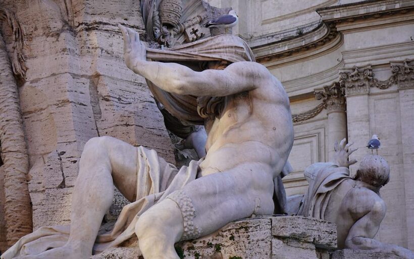Rome: Trevi Underground, Navona, & Pantheon Private Tour - The Sum Up