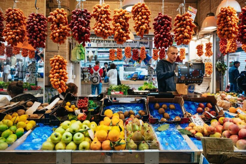 Rome: Trionfale and Prati Food and Wine Tasting Tour - Key Points