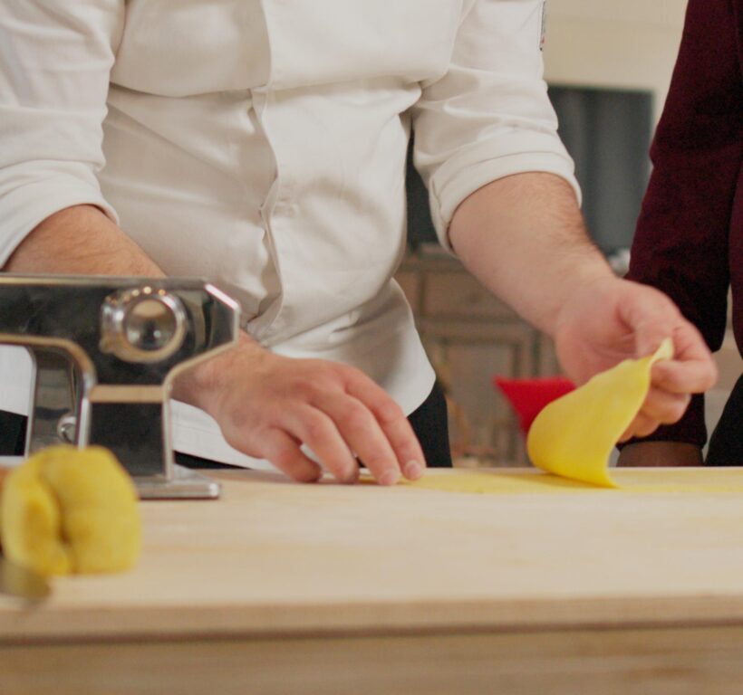 Rome: Truffle Cooking Class with Lunch in the Countryside - Key Points