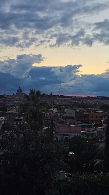 Rome: Tuk Tuk Tour of the Rome City Center - Final Thoughts