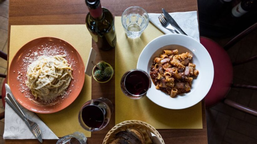 Rome: Twilight Trastevere Food Tour with Wine Tasting - An Authentic Taste of Trastevere