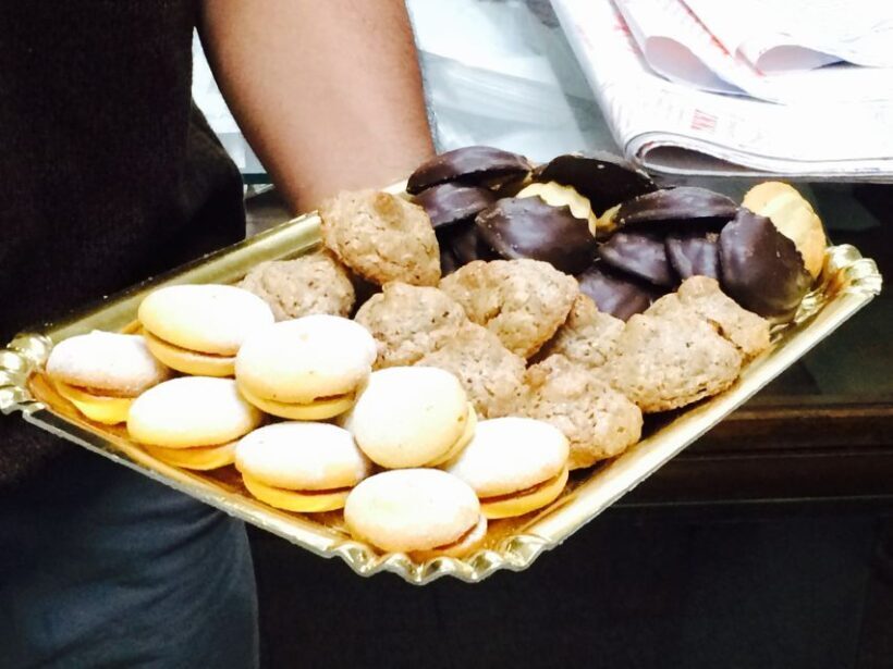 Rome: Twilight Trastevere Food Tour with Wine Tasting - The Practical Details