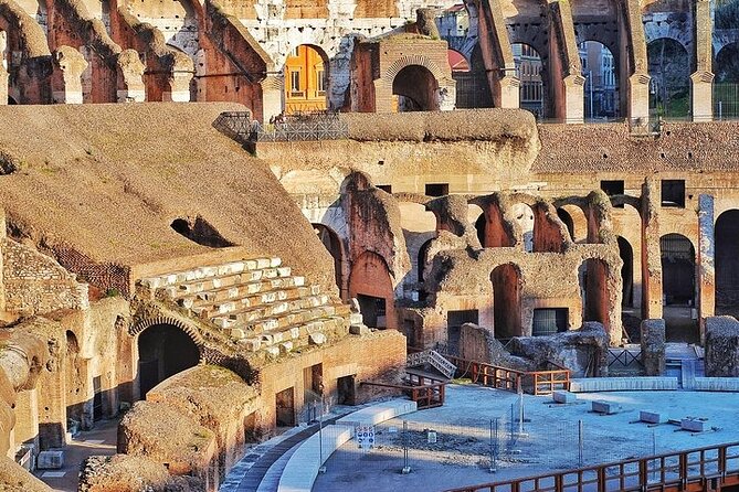 Rome: Two Days Private Chauffeured Tour + Admission Tickets - Tips for Enhancing Your Rome Tour Experience