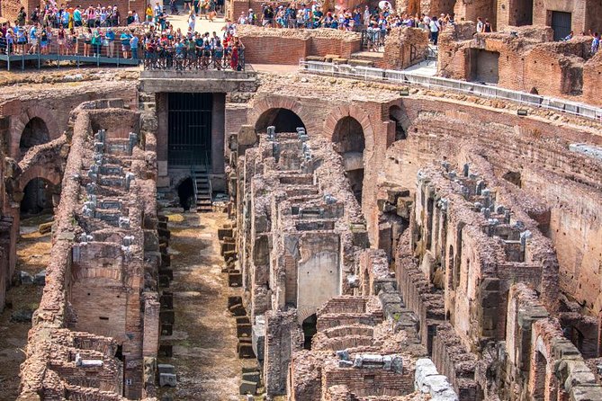 Rome: Two Days Private Guided Tour, Chauffeur Service -VIP Entry - Inclusions and Exclusions of the Package