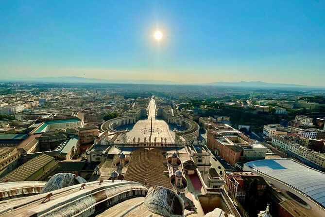 Rome: Two Days Private Guided Tour, Chauffeur Service -VIP Entry - Customer Feedback and Reviews