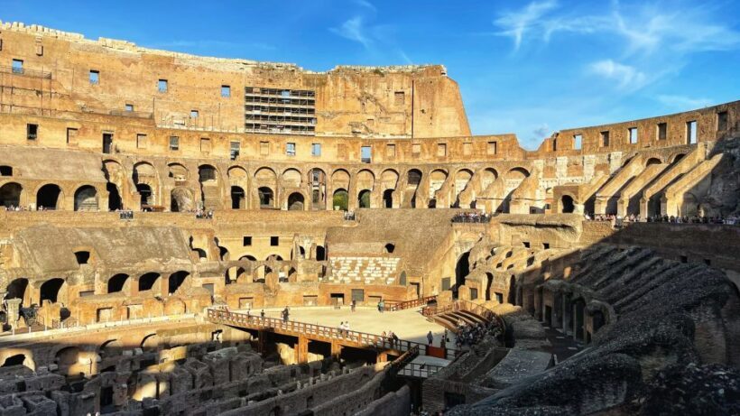 Rome: Ultimate Colosseum, Roman Forum & Palatine Hill Tour - A Deeper Look at What This Tour Offers