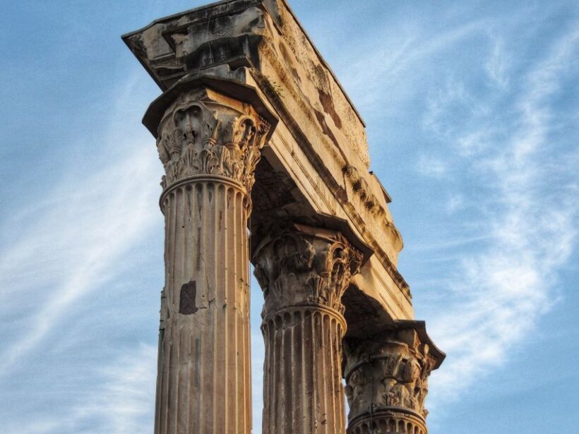 Rome: Ultimate Colosseum, Roman Forum & Palatine Hill Tour - Final Thoughts
